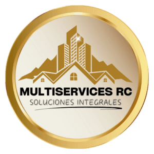 Inicio - Multiservices RC
